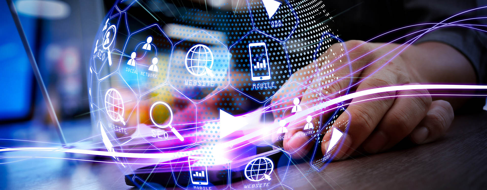 Los 5 mejores tips para mejorar tus estrategias de marketing digital